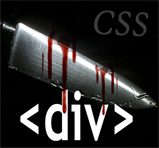 Pembuatan Layout Web Sederhana Menggunakan CSS dan Fungsi Div | Blog ...