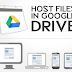 How to Host CSS or JavaScript Files in Blogger using Google Drive ~ My ...