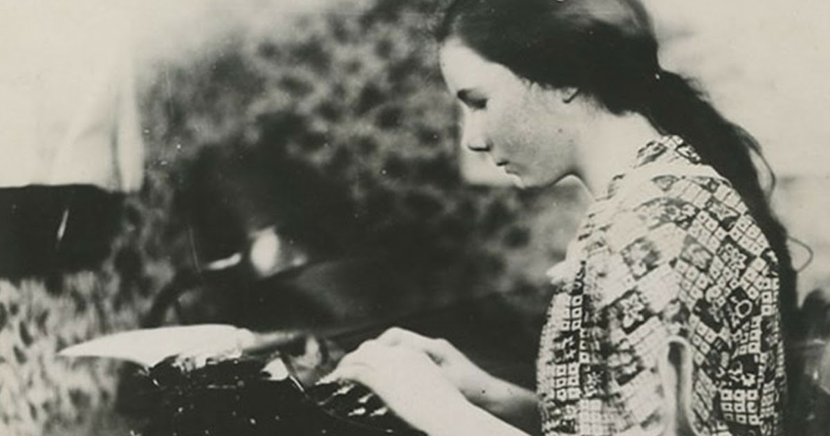 Sulle tracce di Barbara Newhall Follett: la scrittrice scomparsa ...