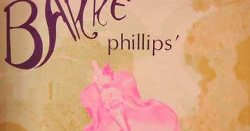 inconstant sol: BARRE PHiLLiPS - Journal Violone (1969)