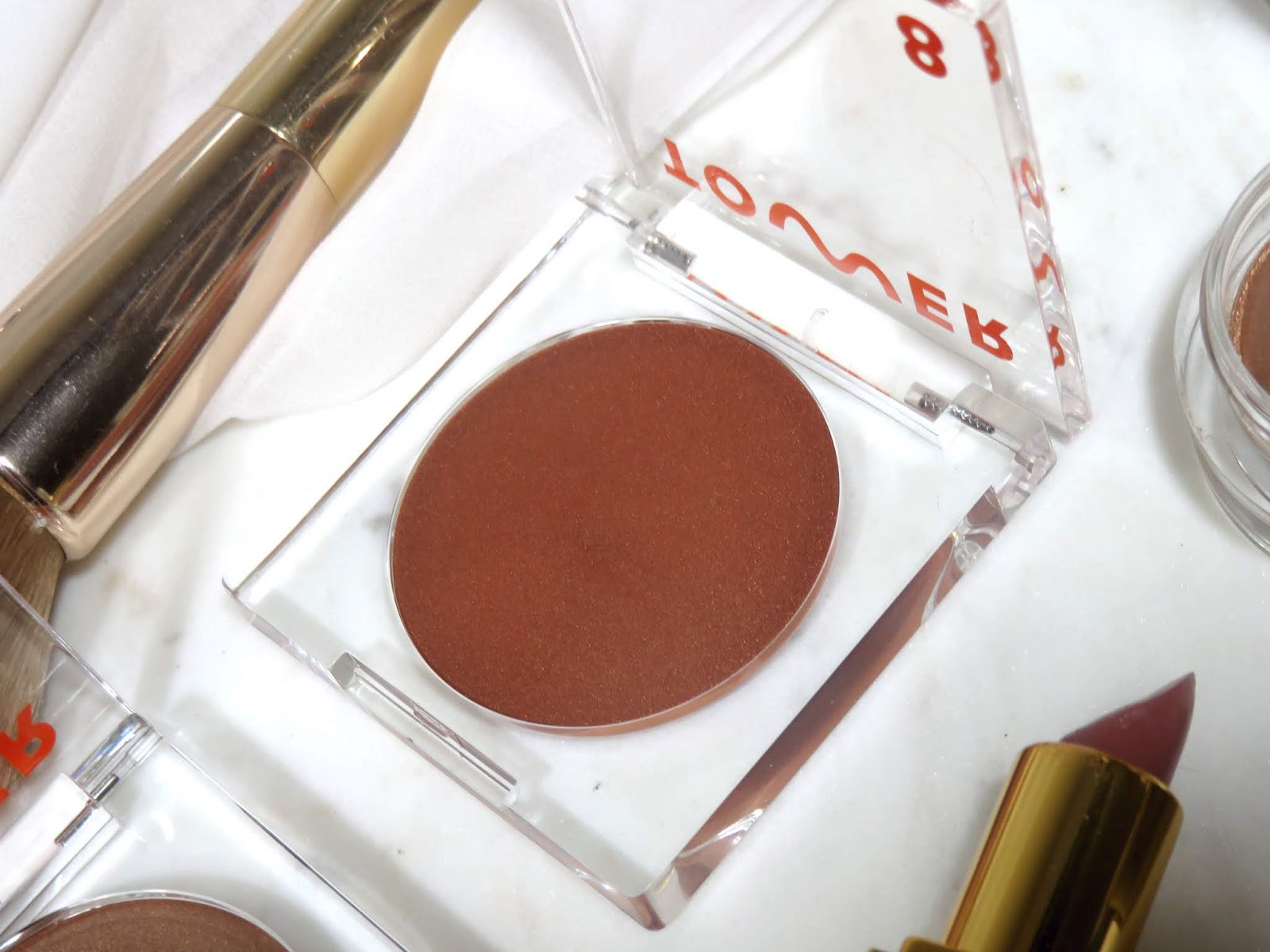 | Review | Tower 28 Beauty Bronzino Illuminating Bronzer | PRETTY IS MY ...