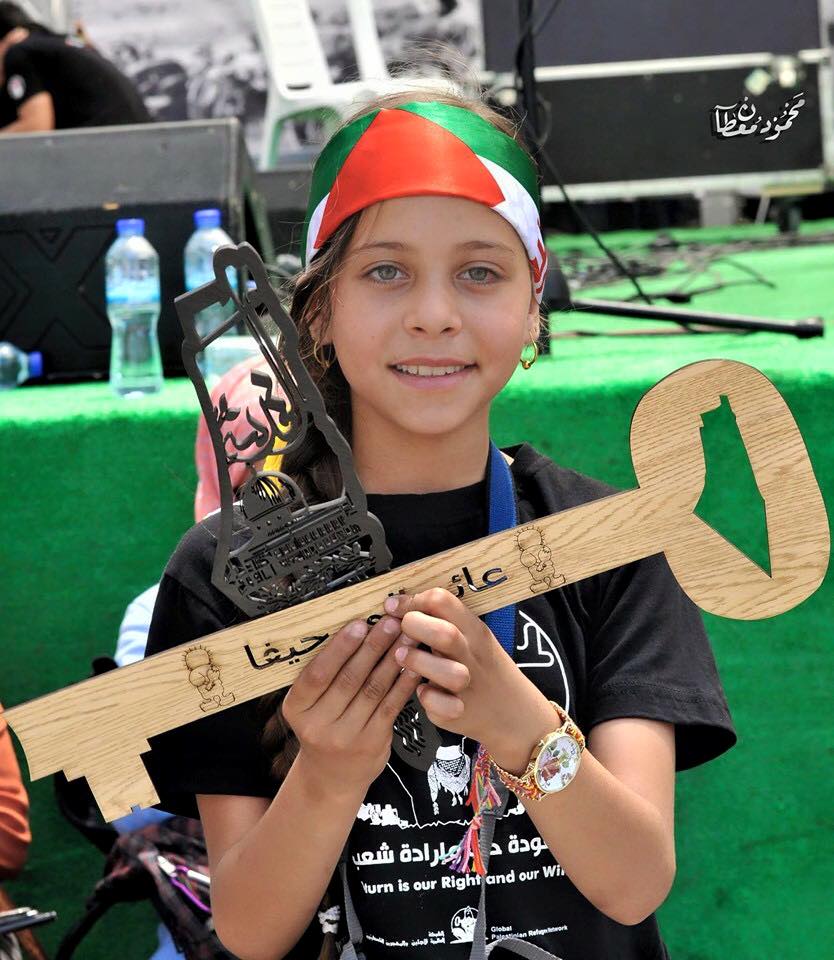 Jornalismo USCS: Repórter-Mirim revela conflitos na Palestina