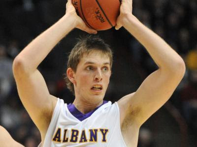 The Record Blogs: On the Sidelines: Luke Devlin, John Puk healthy for ...