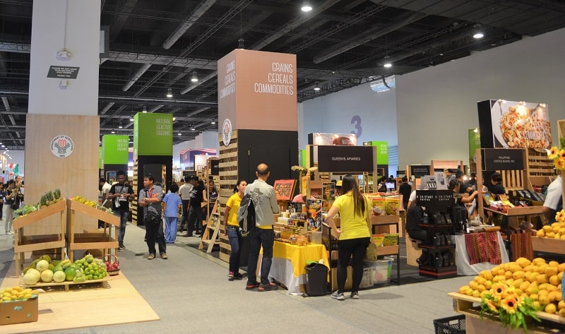 IFEX Philippines 2017 is Every Foodies Epicurean Pilgrimage, and ...