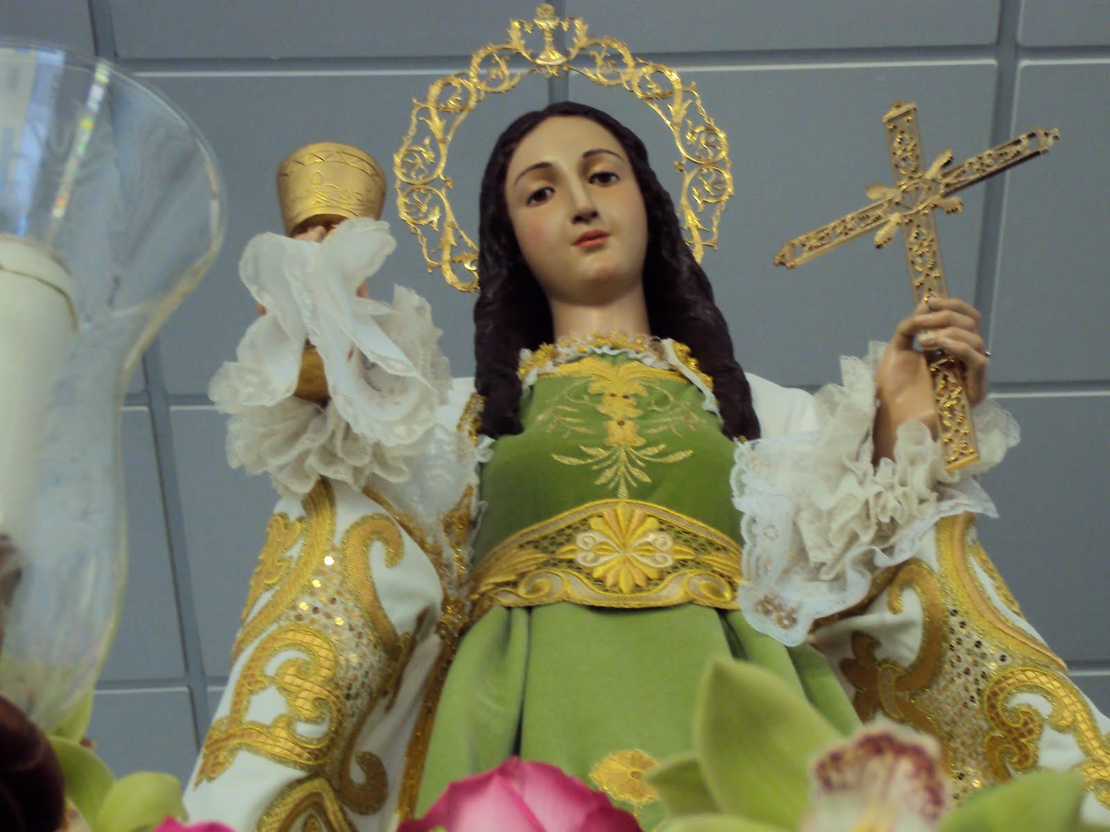 El lugar de Nunca Jamas: abril 2011