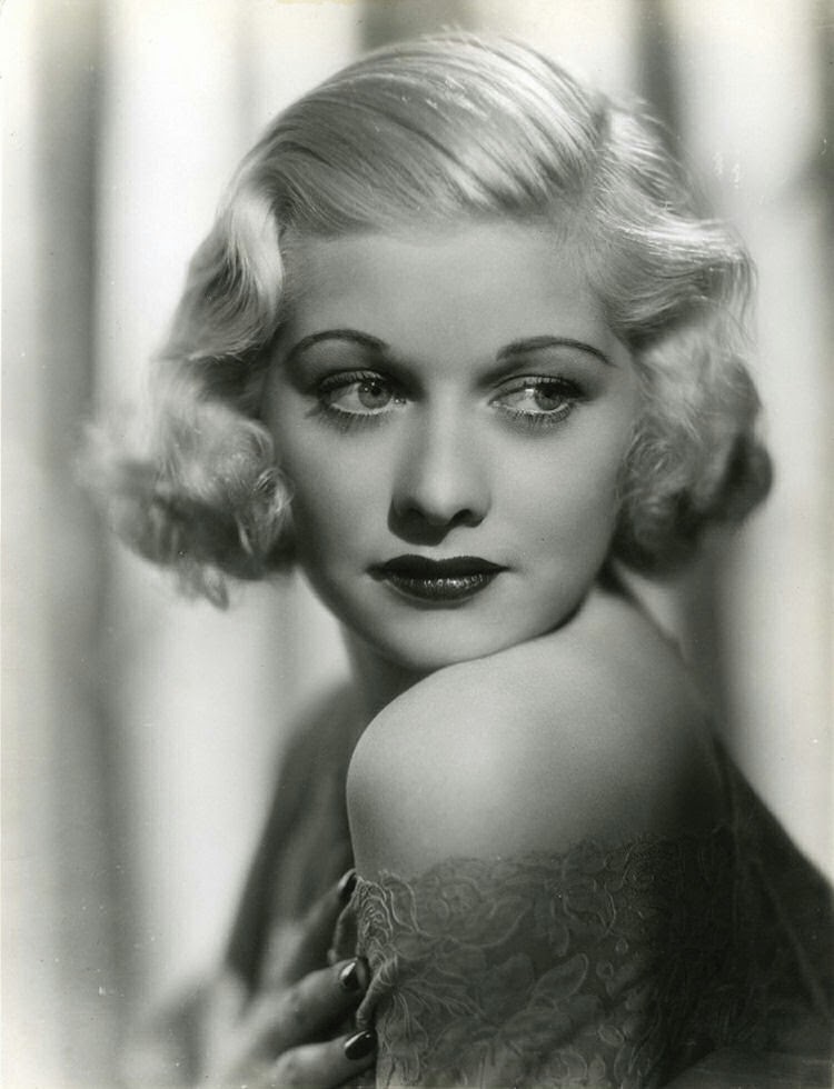 Gods and Foolish Grandeur: Before she was Lucy