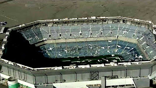 Pontiac Silverdome