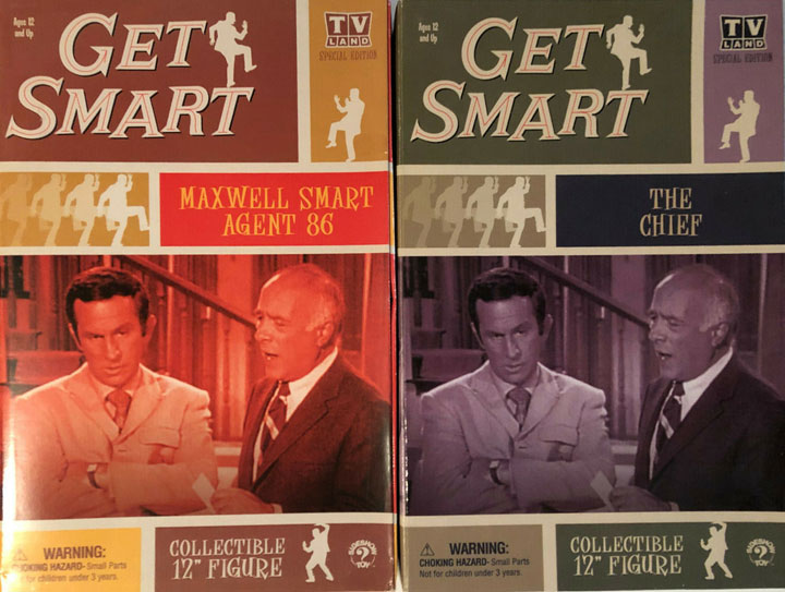 Boyce McClain's Consumers' & Collectors' Corner: TV Land Special ...