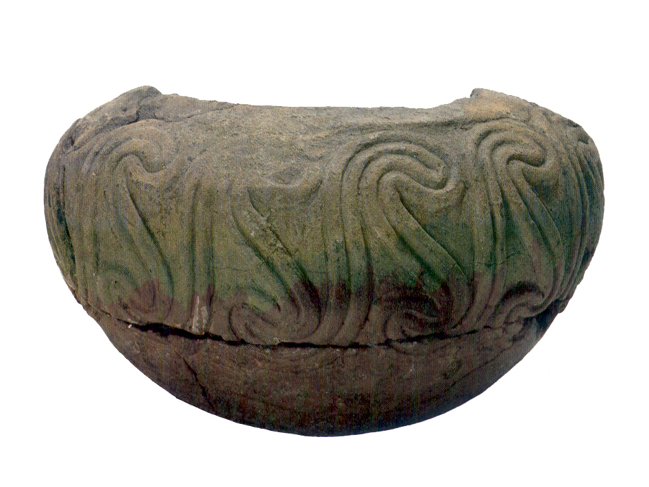 Ancient Europe: Butmir culture, 5100-4500 BC