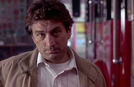 Backdraft (1991) : Piromania dan Heroisme Petugas Pemadam Kebakaran