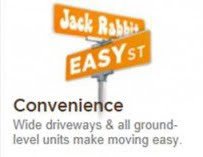 Jack Rabbit Self Storage