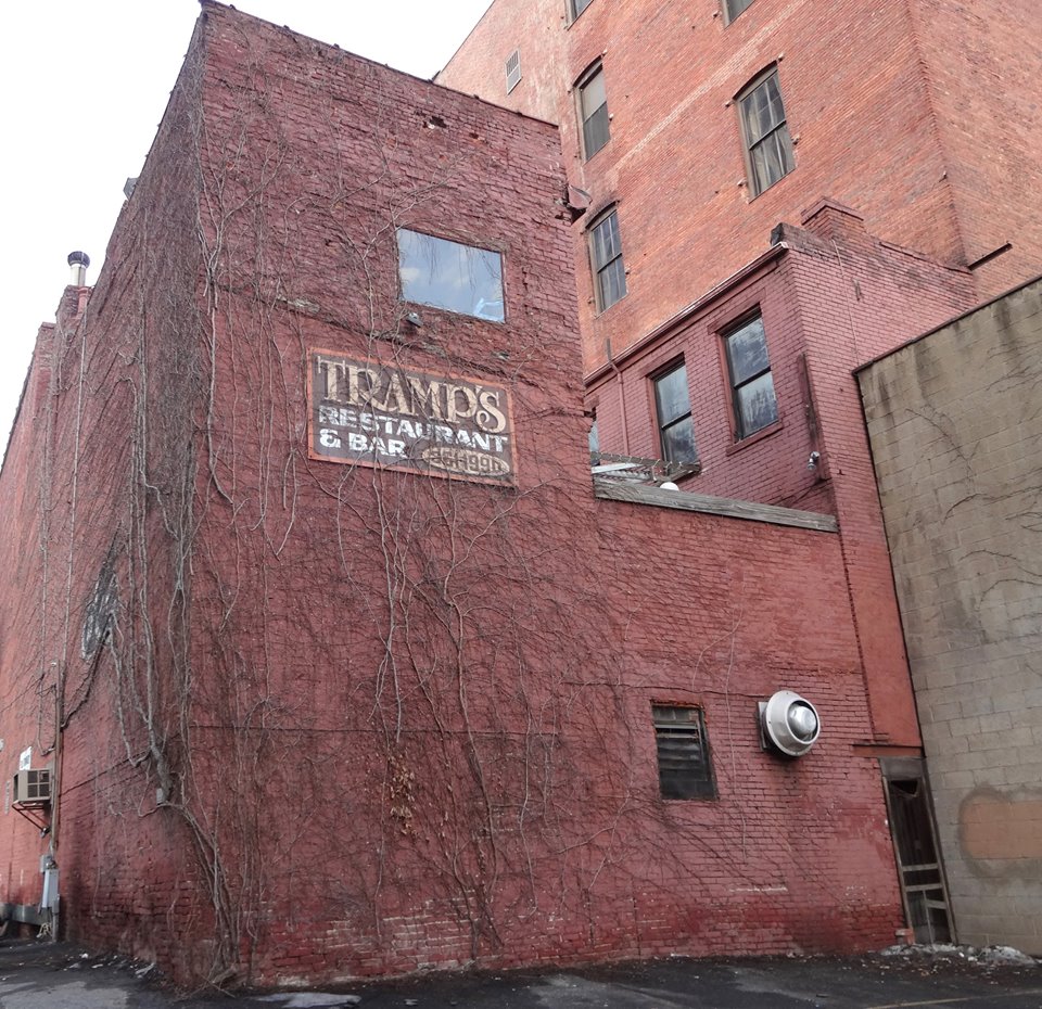 HAUNTED PITTSBURGH: The Most Haunted Restaurants in Western Pennsylvania