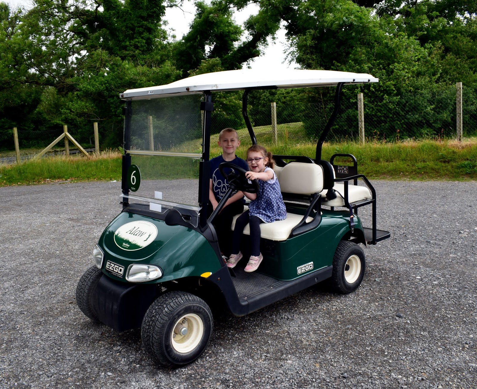Tantrums To Smiles: Family Holiday's at Bluestone Wales **REVIEW**