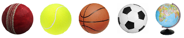 10 Math Problems: Sphere