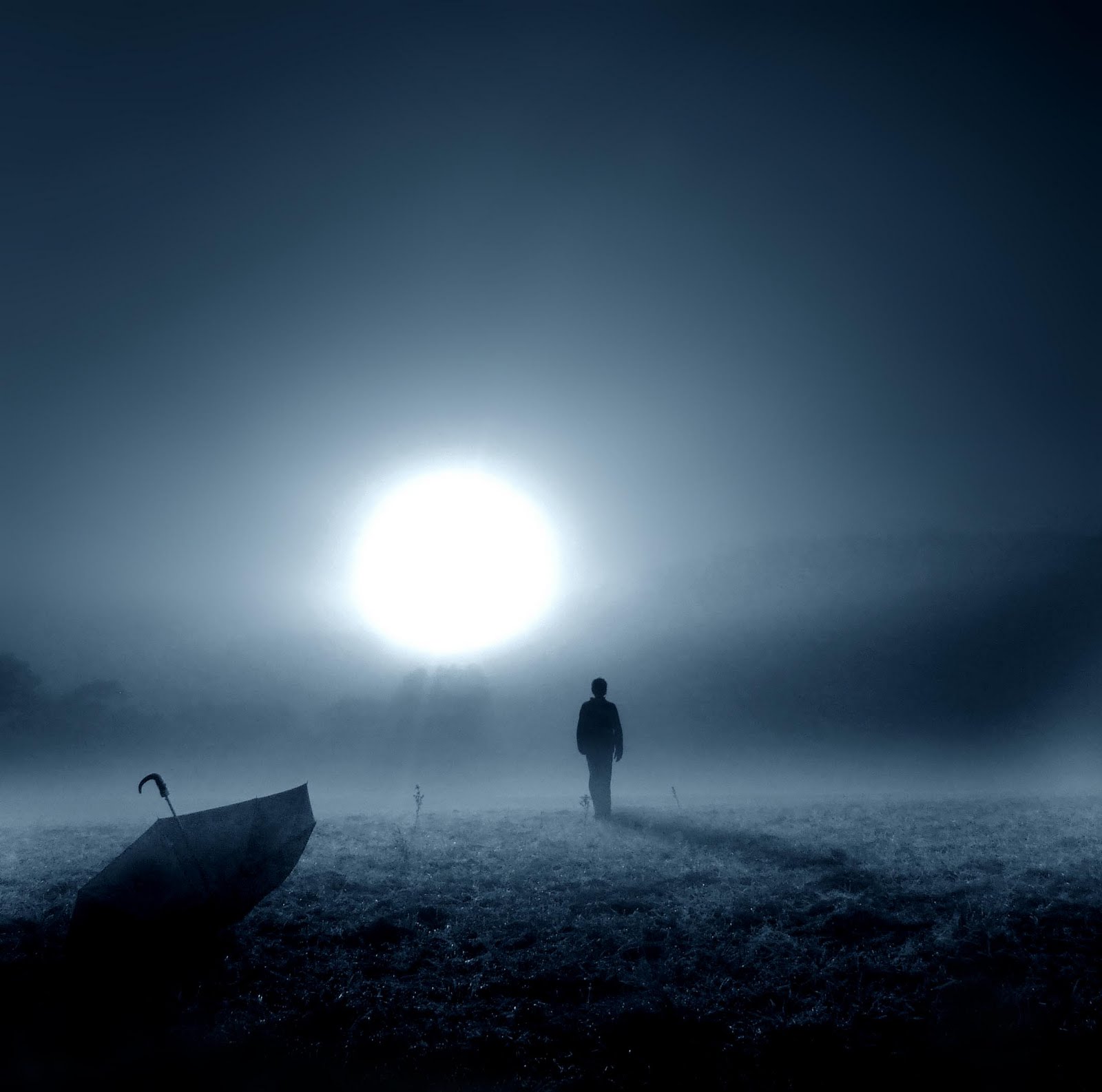 1 door away from heaven: Before dawn