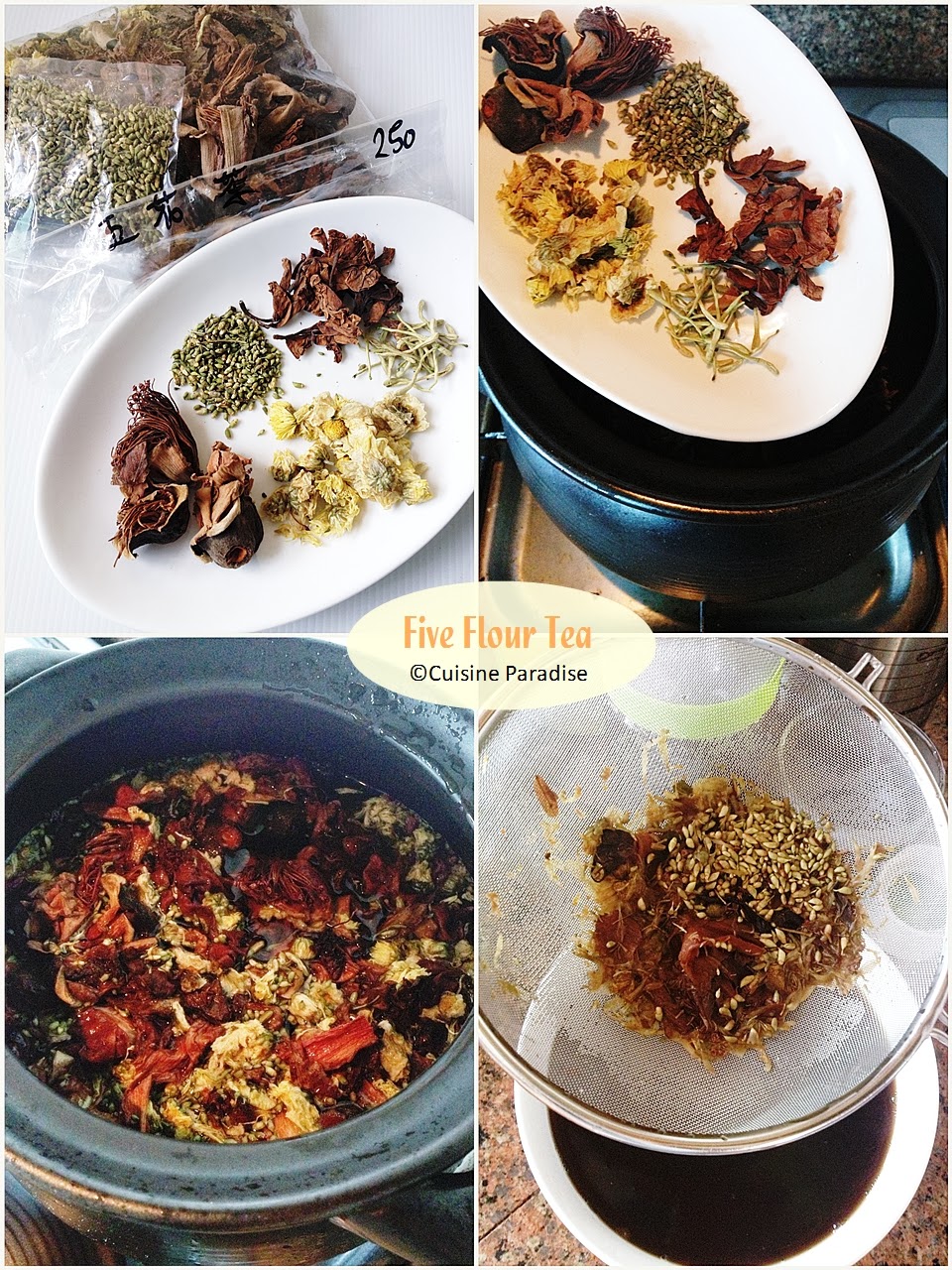 Cuisine Paradise | Singapore Food Blog | Recipes, Reviews And Travel ...