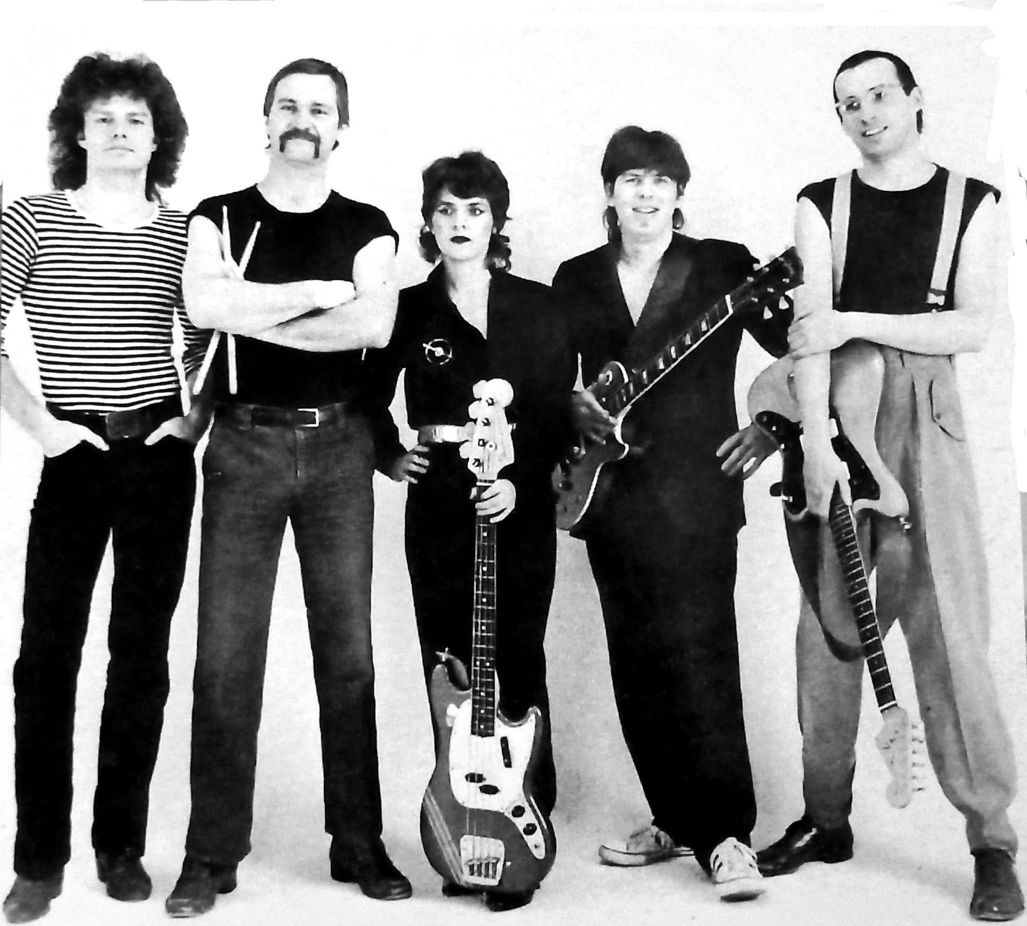 OLD, WEAK BUT ALWAYS A WANKER - THE PUNK YEARS: THE REMEDIALS - Four ...