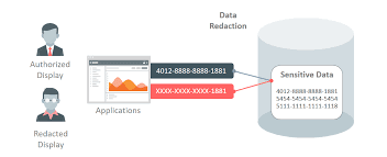 What is Oracle Data Redaction with Examples (Mask your sensitive Data)