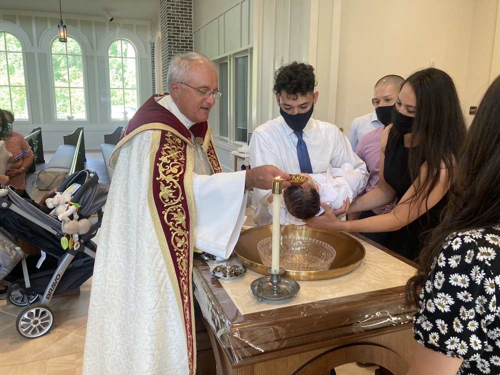 southern orders: HOLY BAPTISM, MARRIAGE AND FIRST COMMUNION, ROBIN! A ...