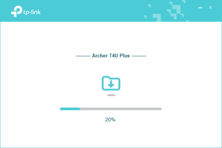 TP-Link Archer T4U Plusレビュー｜安価なオススメ無線LAN子機！設定方法やWi-Fi速度検証-ばやしブログ