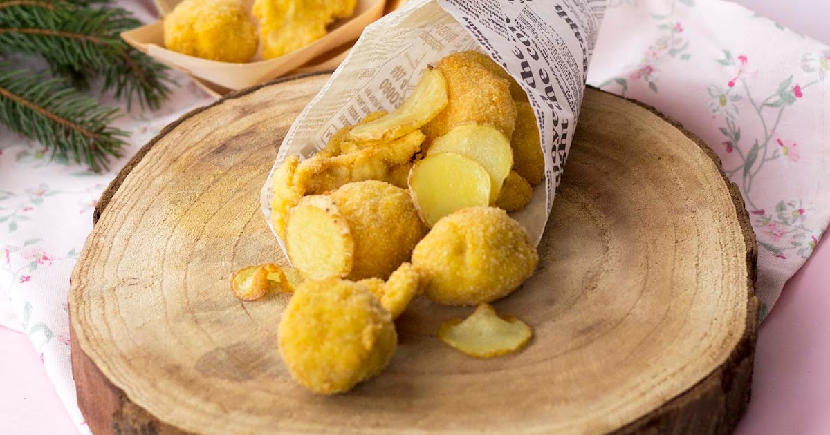 Cuoppo alla milanese | Kucina di Kiara