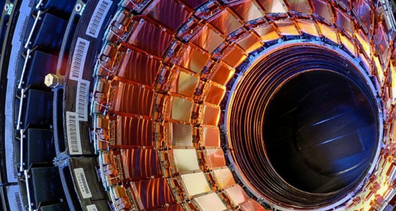 A particle accelerator can turn the Earth into a super-dense ball