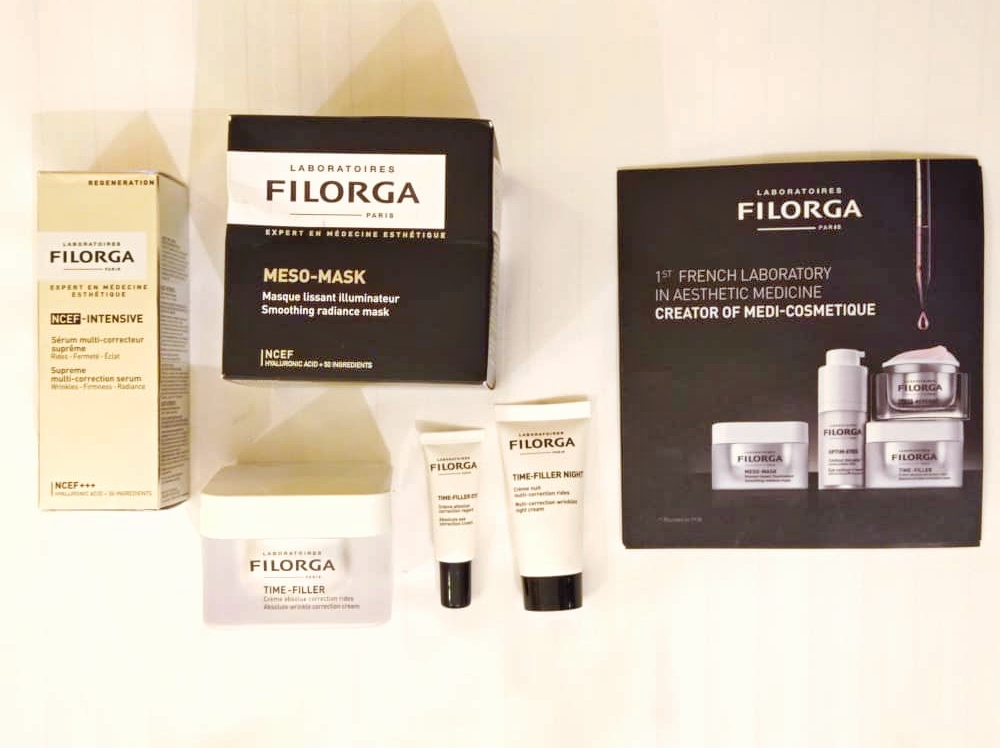 www.mieranadhirah.com: FRENCH MEDI-COSMETIQUE BRAND FILORGA HONEST ...