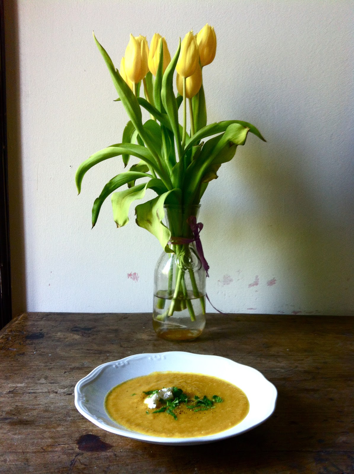 vive la liv: Easter Bunny's Food Hangover Panacea