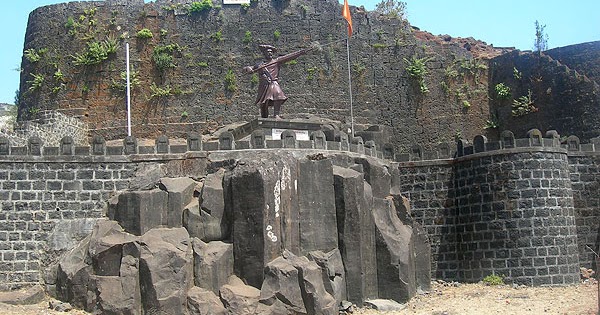 Panhala Fort - Alchetron, The Free Social Encyclopedia