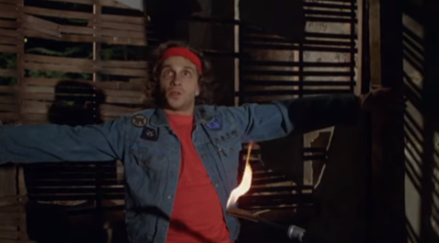 The Exterminator (1980)