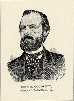 Nashville History: Bibliography for mayors