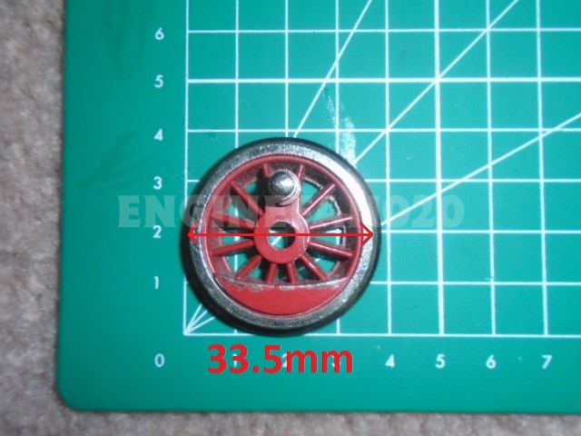 Wheel Top Junction: The Enginefan020 Blog: Märklin & Tenmille ...