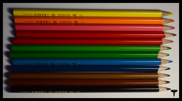 WarsztART: Lyra Osiris - recenzja