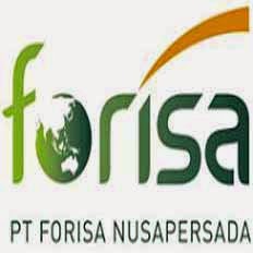 Lowongan Kerja PT. FORISA NUSAPERSADA Tangerang Desember 2014 | Portal ...