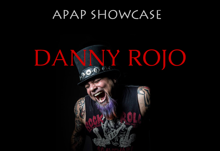 Danny Rojo Music
