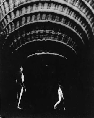 Los Grandes Fotografos: Virna Haffer (1899-1974)