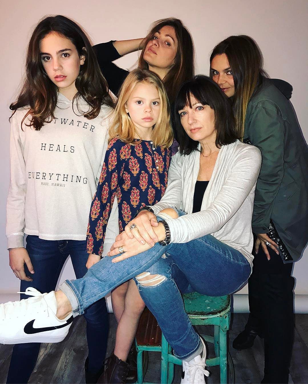 aboutnicigiri: Scarlett Fernandez