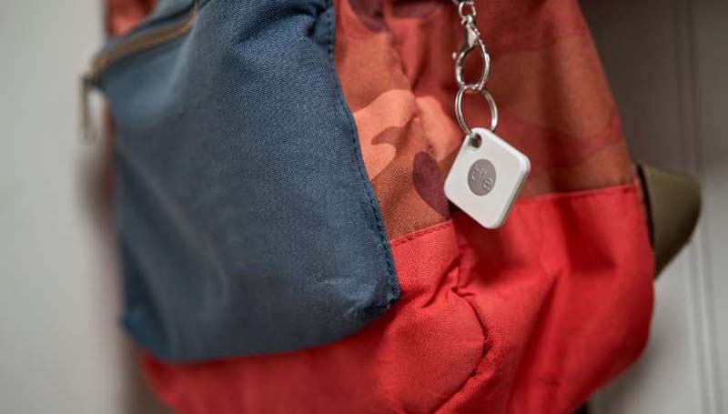 Here's the scoop on the new family of Tile trackers