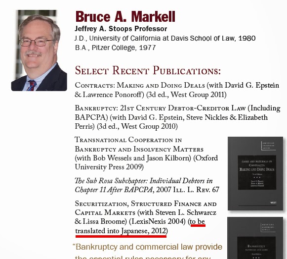 Brian Huddleston: Hey, Florida State: Forthcoming Articles Are Not ...