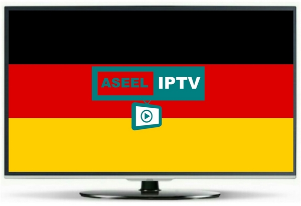 Free IPTV Germany Channels M3U Update Playlist 23-03-2019 - Aseel IPTV