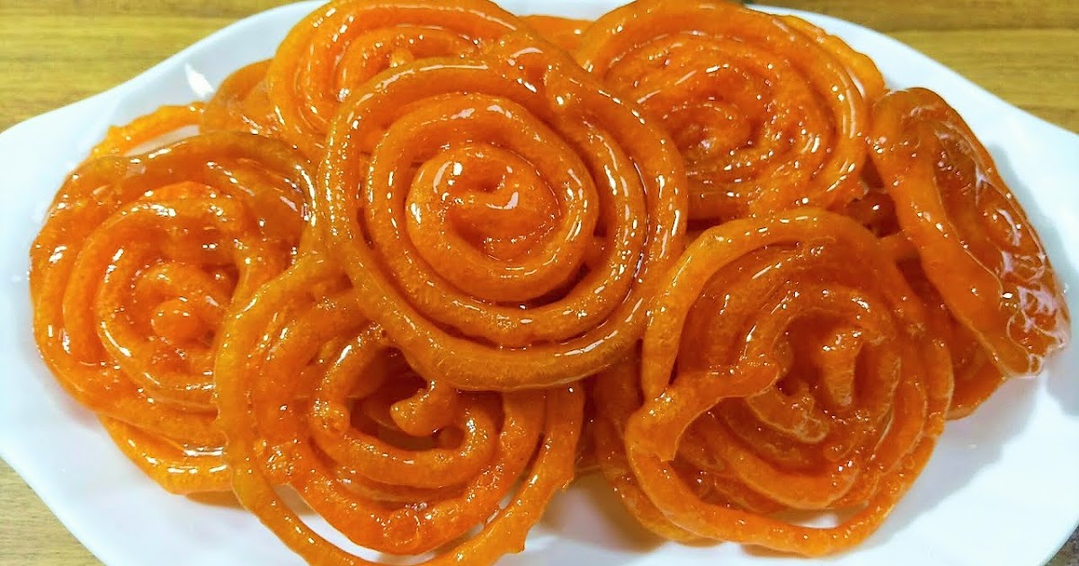 Chanar Jilapi Recipe - (Jalebi Made of Homemade Fresh Ricotta Cheese)