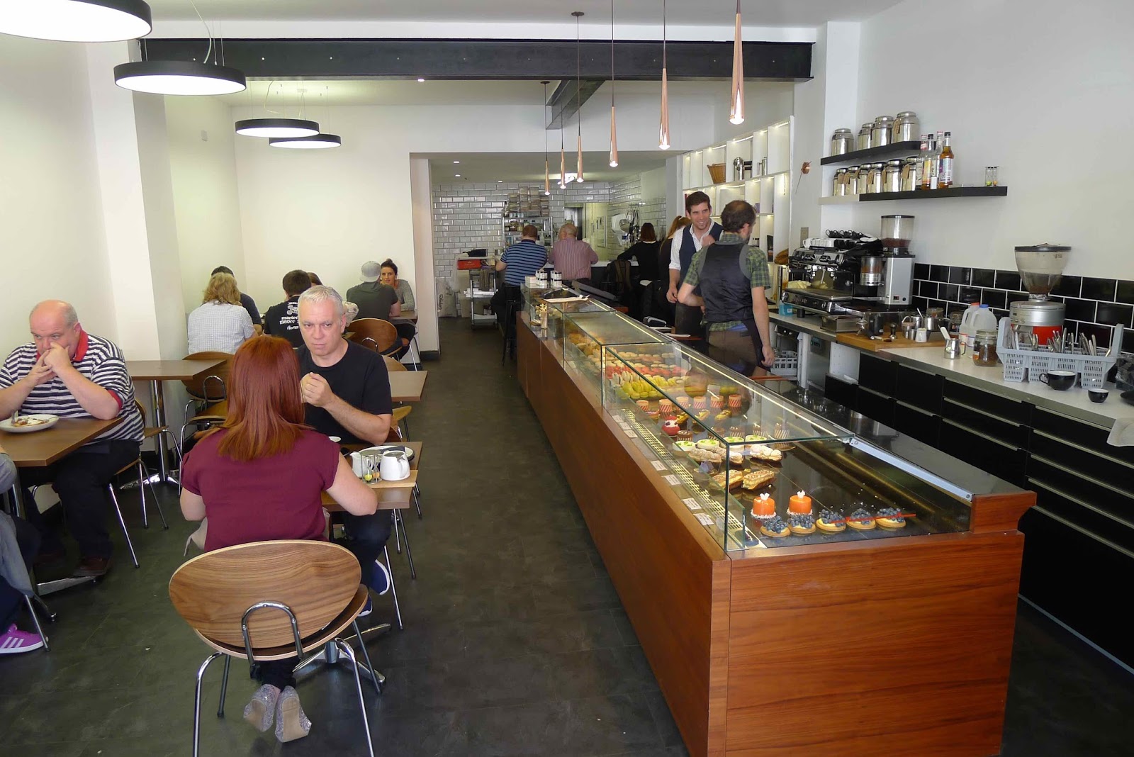 Gourmet Gorro - Cardiff food blog featuring restaurant reviews from ...