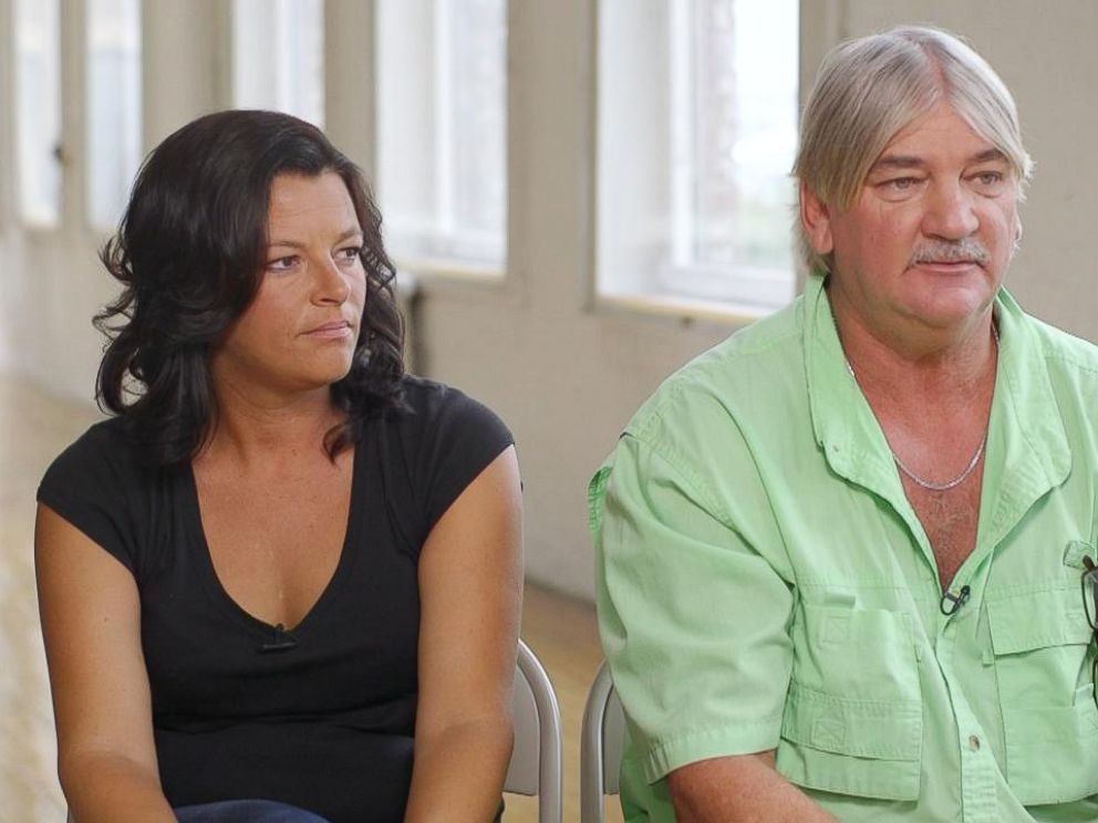 Screaming Oaks, Gary Hembree, Roger Picior, Tim Blake and Billy Woodward