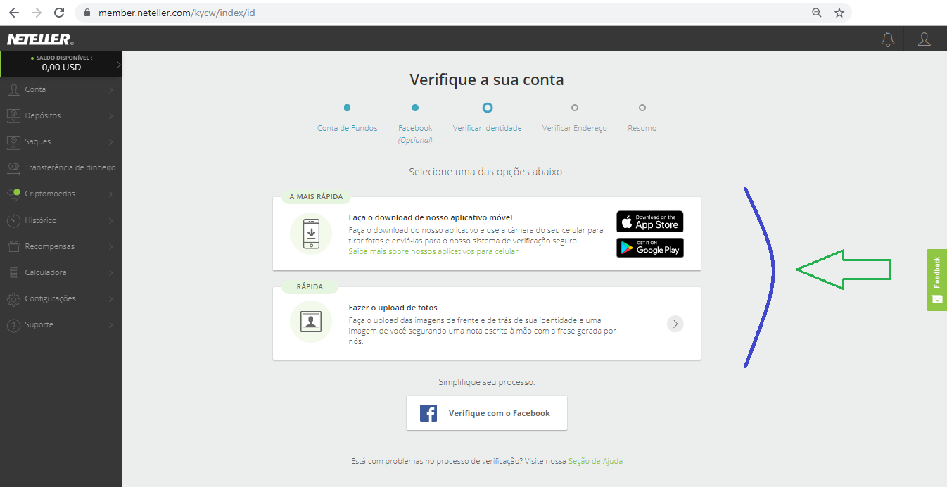 Eu Sou Forex Trader: Guia para Iniciantes - Capítulo 16 - Como Enviar ...
