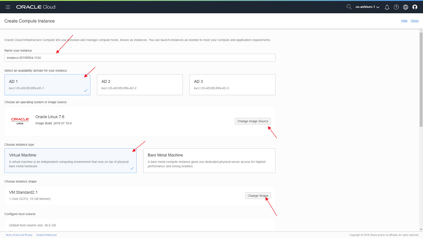 My Learning's @ Work - by Lakshmipathi Kakarla: Oracle Cloud (OCI ...