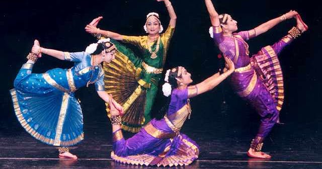BEAUTY & ARTS: Bollywood dance explained