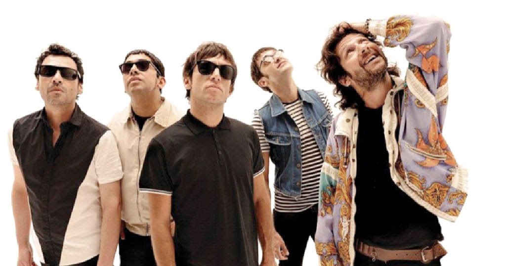 OTRO DIA PARA SER (Radio): Turf regresa a los escenarios