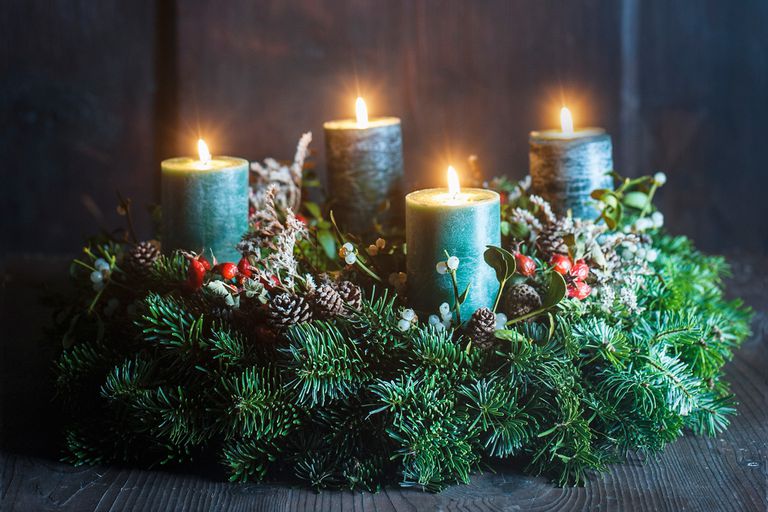 ORTHODOX CHRISTIANITY THEN AND NOW: Sermon 1 on the Fast of Advent (St ...