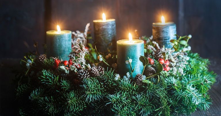 ORTHODOX CHRISTIANITY THEN AND NOW: Sermon 1 on the Fast of Advent (St ...