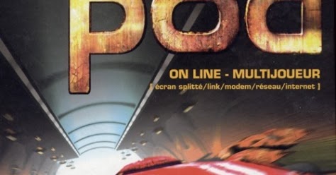 Mundo Retrogaming: POD